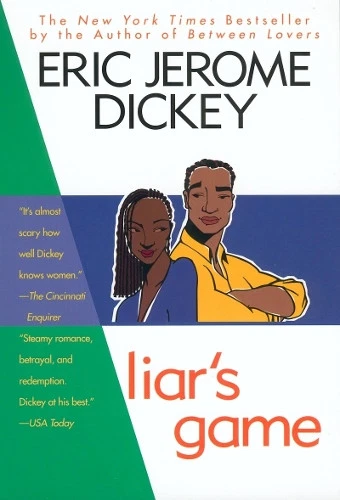ERIC JEROME DICKEY Liar's Game (Poche) EUR 17,81 - PicClick FR