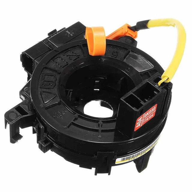 CLOCK SPRING AIRBAG Spiral Cable For Toyota Hilux D £12.19 - PicClick UK