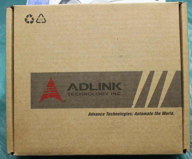 ADLINK - MXE-202I E3826 SoC MXE-202I(EA) 93-41033-302E - NEW in Original Box $3,492.00 - PicClick CA