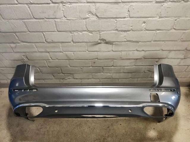 STOSSSTANGE HINTEN A2138852125 A2138852225 Mercedes-benz 213 E 200 T 9G ...