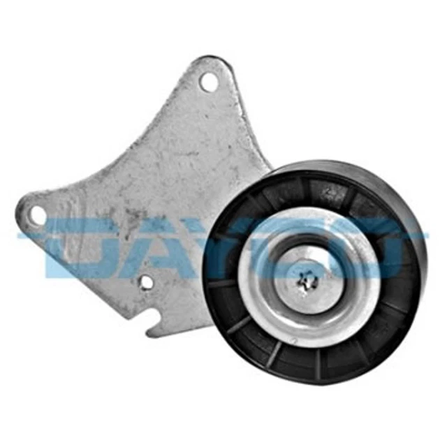 RULLO DI DEVIAZIONE/GUIDA cinghia trapezoidale APV1009 per ZX BERLINGO ...