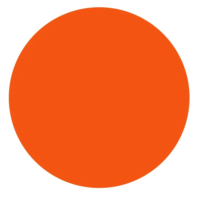 ORANGE METHANOL FUEL Indicator Safety MSA 70mm Car Sticker / Decal $9. ...