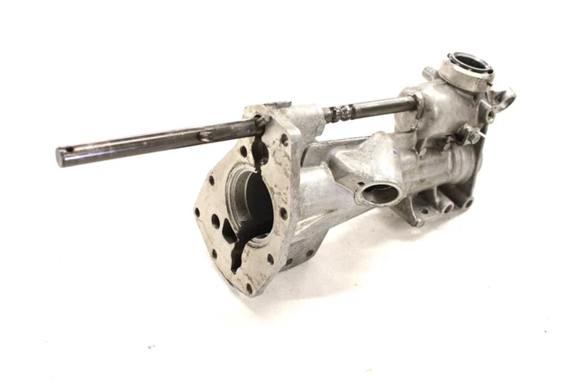 TRIUMPH SPITFIRE MG Midget 1500 Gearbox Single Rail Tail Housing ...