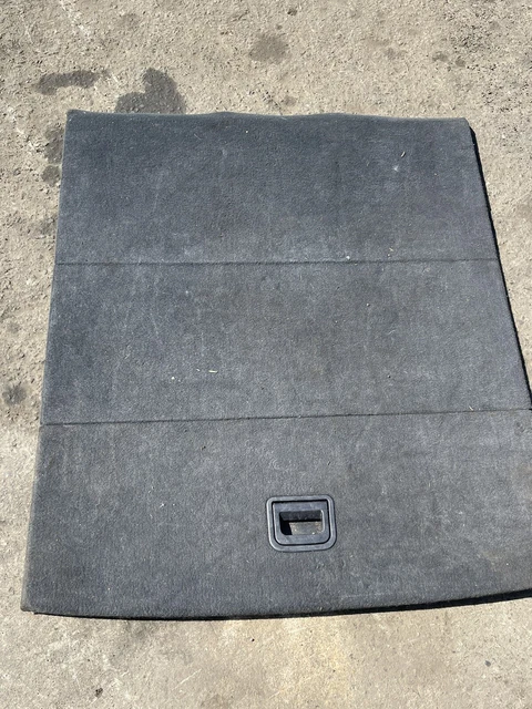 GENUINE AUDI RS4 B7 Avant Boot Floor 8E9861529D £60.00 - PicClick UK