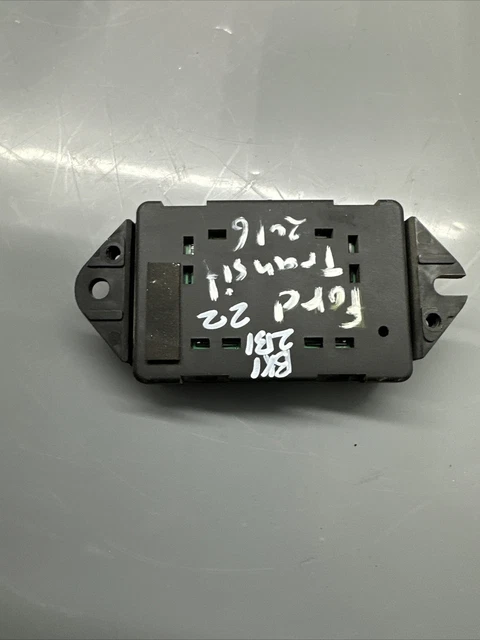 2020 2021 FORD Transit Rear View Camera Module Oem $200.00 - PicClick CA
