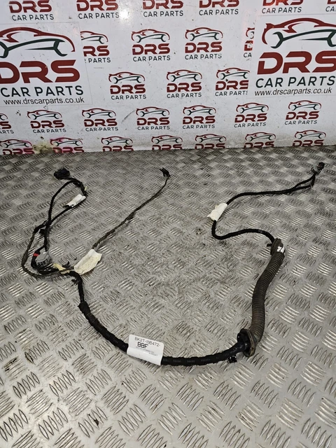 Ford Transit Custom Door Wiring Loom