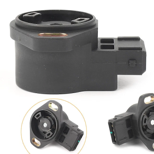 THROTTLE POSITION SENSOR TPS For Hyundai Santa Fe XG350 For Kia Amanti ...