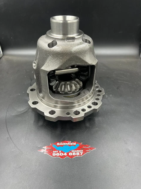 HOLDEN VE-VF GENUINE Nos Lsd Fits Zf Differentials 92265563 $650.00 ...