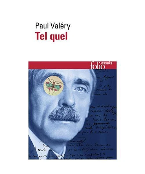 TEL QUEL, PAUL Valery EUR 8,23 - PicClick FR