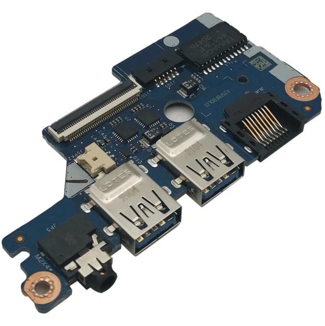 ACER ASPIRE NITRO AN515-57 AN517-54 AN515-45 AN515-55 USB Audio Board ...