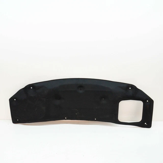 2020 MB ESPRINTER W907 A9106822900 RHD Engine Compartment Insulation ...