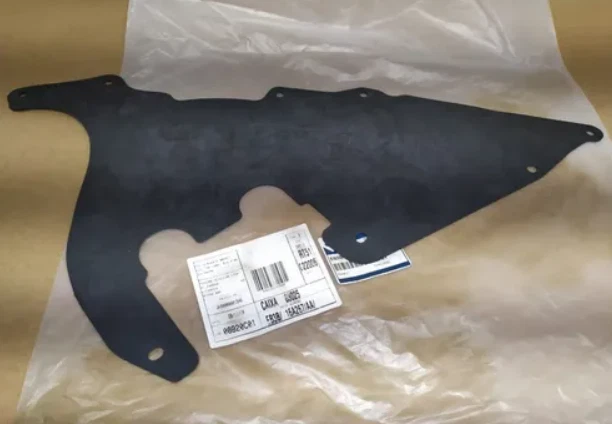 FORD RANGER T6 MK1 Front Left Wheelhouse Trim Splash Guard 1911056 NEW ...