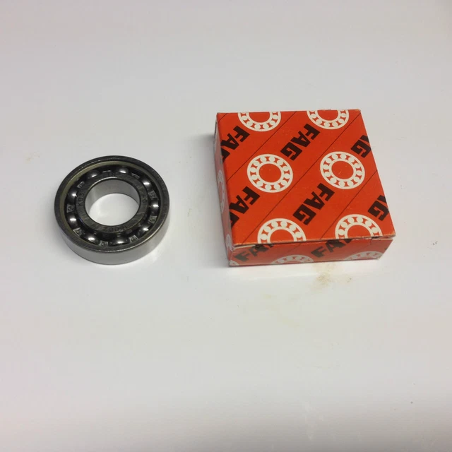 TRIUMPH TR25 3TA 5TA T100 T90 G/BOX LAGER 57-0665 70-8014 EUR 13,86 ...