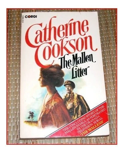 THE MALLEN LITTER par Catherine Cookson livre la livraison rapide ...