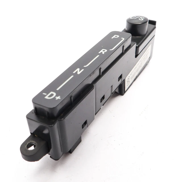 MERCEDES BENZ E-CLASS W211 Gear Selector Switch Indicator 13569820 ...