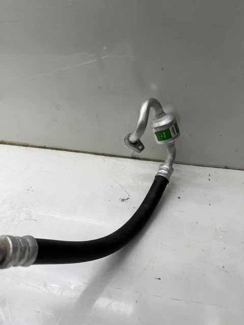 2024-2026 HYUNDAI SANTA FE OEM Firewall Wall A/C Suction Line Hose ...