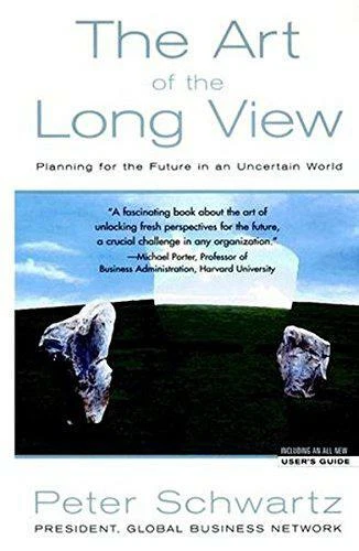 THE ART OF Long Vue : Planification pour Future dans Un Incertaine ...