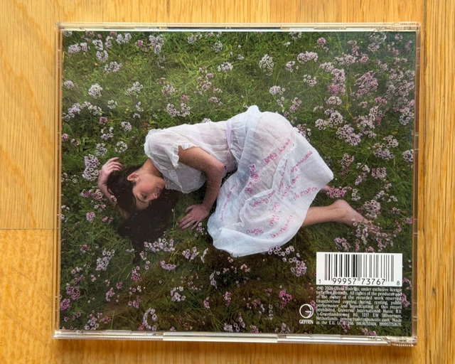 OLIVIA RODRIGO YOU Seem Pretty Sad For A Girl So In Love CD Album £8.66 ...