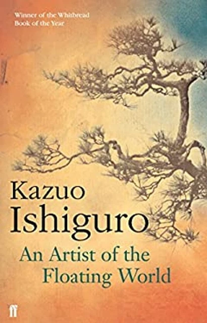 UN ARTISTE DE Flottant Monde Kazuo EUR 6,26 - PicClick FR