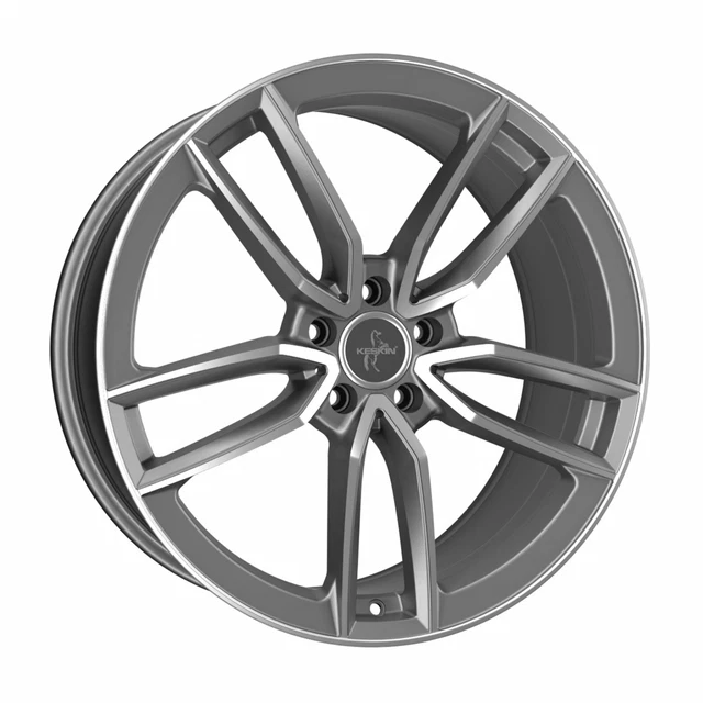 4X 17 ZOLL KT21 Felgen für Audi A4 8E2 8EC Cabriolet B6 B7 8H7 8HE A6 C5 4B2 4F2 EUR 499,00 ...