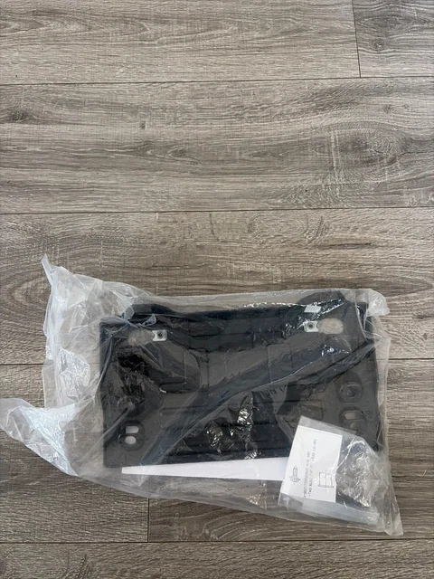 2023-2025 SUBARU OUTBACK OEM Front License Plate Bracket C20010012A ...