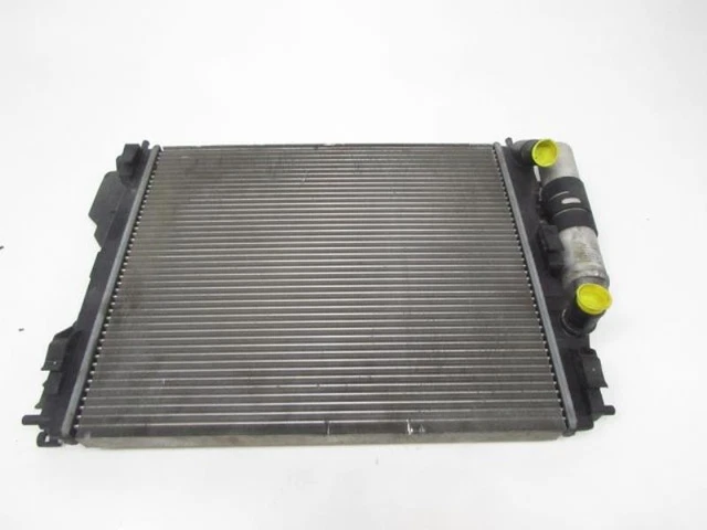 RADIATEUR CONDENSEUR DE clim RENAULT CLIO 2 phase 2 7700428082/R ...