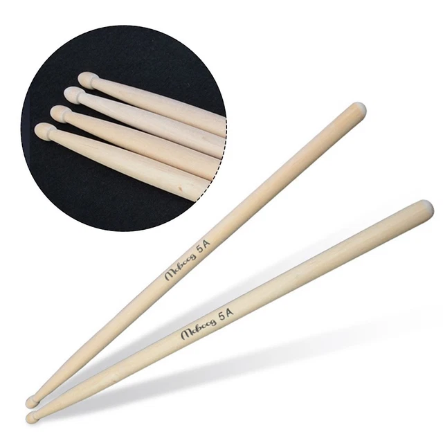 DRUMSTICKS TINY MEASURING Error Is Allowable In Normal Range Physical ...