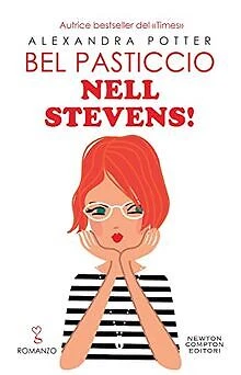 BEL PASTICCIO NELL Stevens! de Potter, Alexandra | Livre | état ...