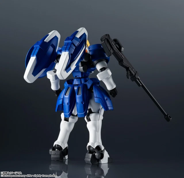 BANDAI MOBILE SUIT Gundam Universo OZ-00MS2 Tallgeese II EUR 56,87 ...