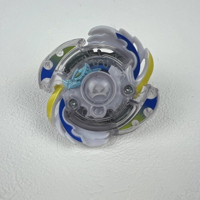 BEYBLADE BURST EVOLUTION Fengriff F2 $17.45 - PicClick AU