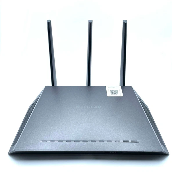 NETGEAR - NIGHTHAWK AC2300 R7000P Dual-Band Wi-Fi 5 Router $34.99 ...
