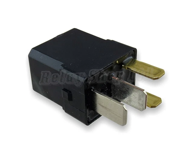 721-NISSAN (2003-2014) 4-PIN Type-X Mini NAiS Relay ACM33211 M13 80321 ...