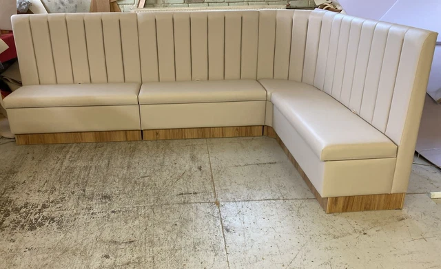 RESTAURANT BOOTH Seating, Banquette, Dining Sofa, Corner booth seating ...