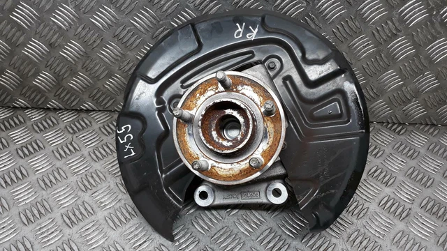 FORD MONDEO MK5 Hub Stub Axle Rear RH O/S 2014 - 2020 2318383 +Warranty ...