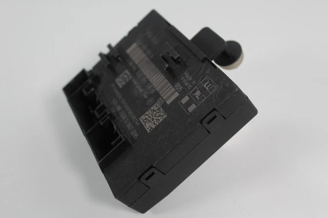 ORIGINAL AUDI A3 8V VW door control unit 5Q0959595B rear left right ...