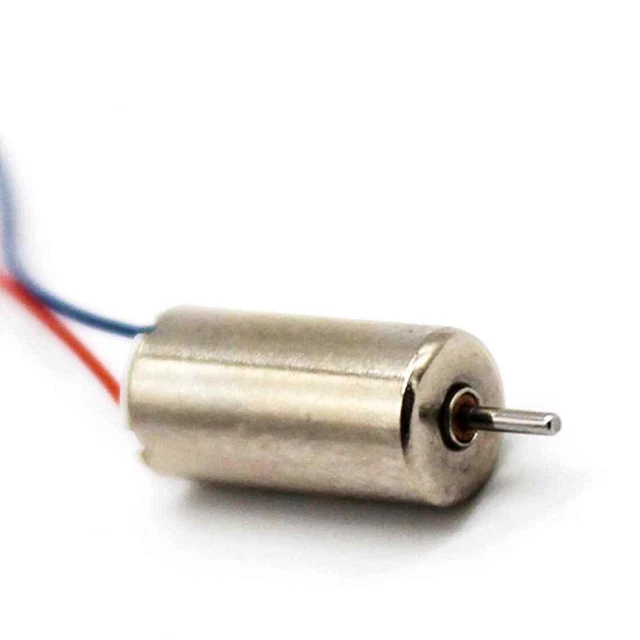 3.7V 612 MINI High Speed Coreless DC Motor - Pack of 2 EUR 10,91 ...