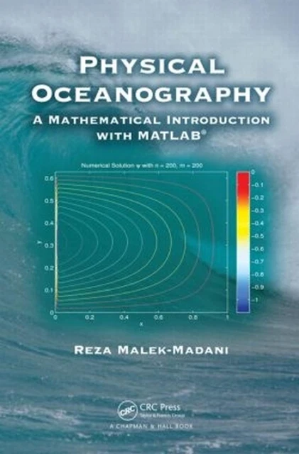 OCÉANOGRAPHIE PHYSIQUE : une introduction mathématique avec MATLAB par ...