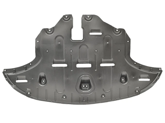 CACHE MOTEUR UNDERTRAY dessous de Tablier 29110F1000 Pour Kia Sportage ...