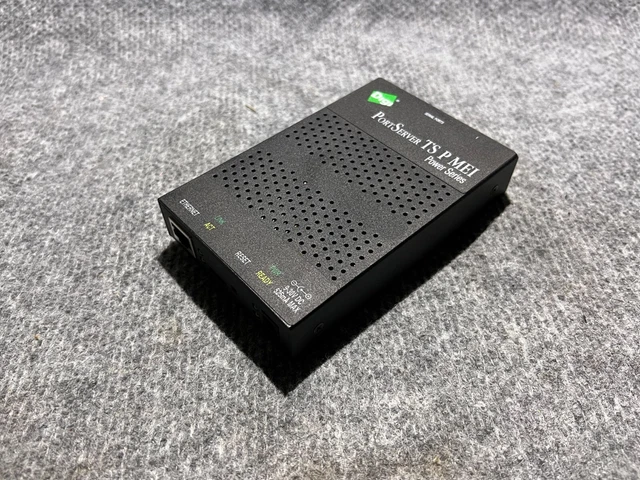 DIGI PORTSERVER TS4 P MEI Power Series EUR 689,00 - PicClick DE