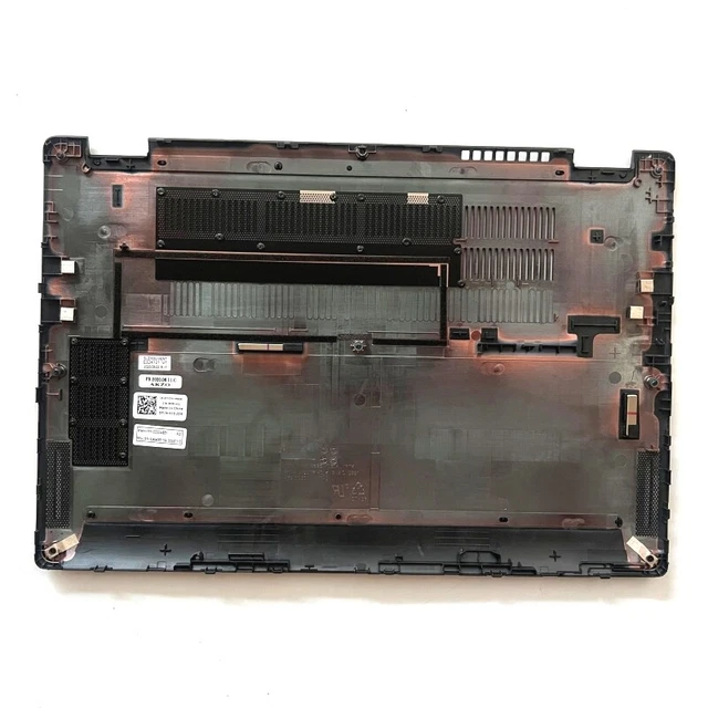 INFÉRIEURE BASE COVER Lower Case Pour Dell Latitude 5300 E5300 2-in-1 ...