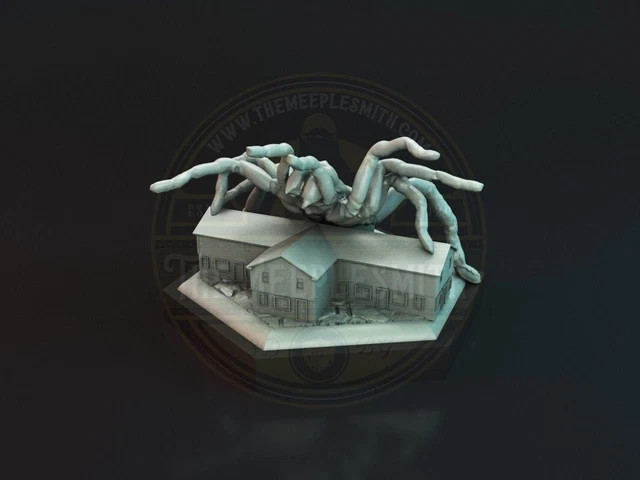 UNMATCHED TALES TO Amaze Tarantula Minion $8.80 - PicClick CA