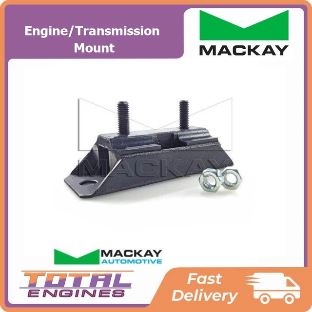 ENGINE/TRANSMISSION MOUNT REAR fits Ford Futura XA/XB 4.9L V8 302 ...
