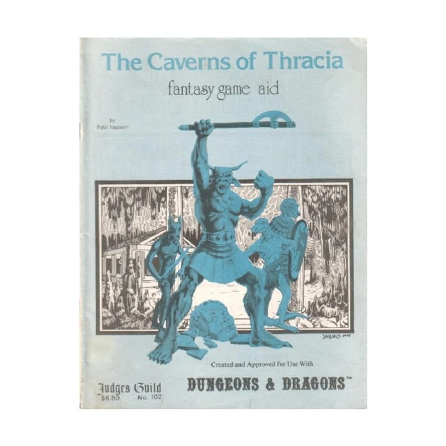 CAVERNS DE THRACIA (1st) VG EUR 223,06 - PicClick FR