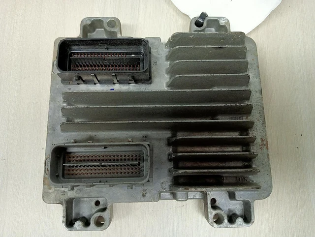 HOLDEN COMMODORE ECU Engine Ecu, 6.0 V8, Ecu Only, Ve, 08/06-05/13 2010 ...