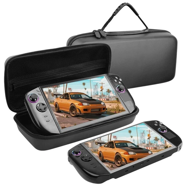 CARRYING CASE FOR Legion Go 2 Handheld Hard EVA Travel Bag Storage O4Y6 ...