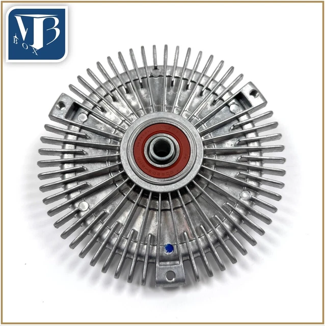 MERCEDES-BENZ W124 R129 W140 W210 Viscous Coupling, Radiator Fan ...