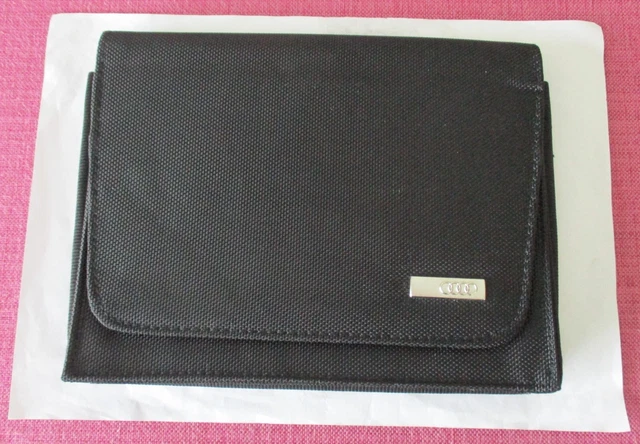 GENUINE AUDI HANDBOOK Wallet A1 A2 A3 A4 A5 A6 A7 A8 S Rs Tt R8 Q3 Q5 ...