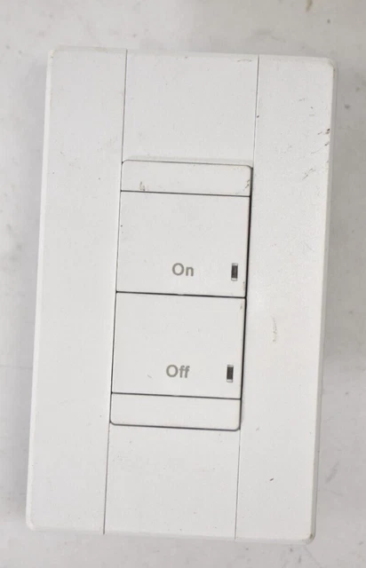 Dx Switch SensorSwitch NLight WallPod Switch - Simple On/Off Control In ...