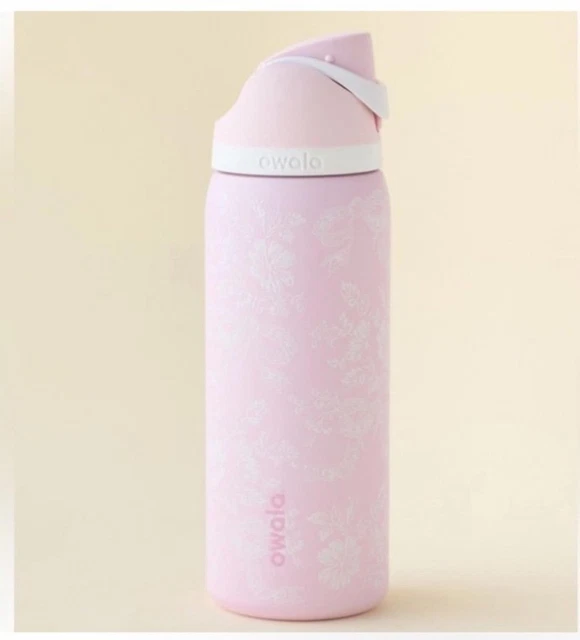 OWALA RIBBON TOILE FreeSip 32oz UO Exclusive SHIP TODAY $104.55 ...