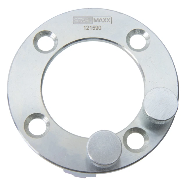 ADAPTER GEGENHALTER EINLASS Nockenwellenversteller für VAG Ford 1,0 1,5 ...